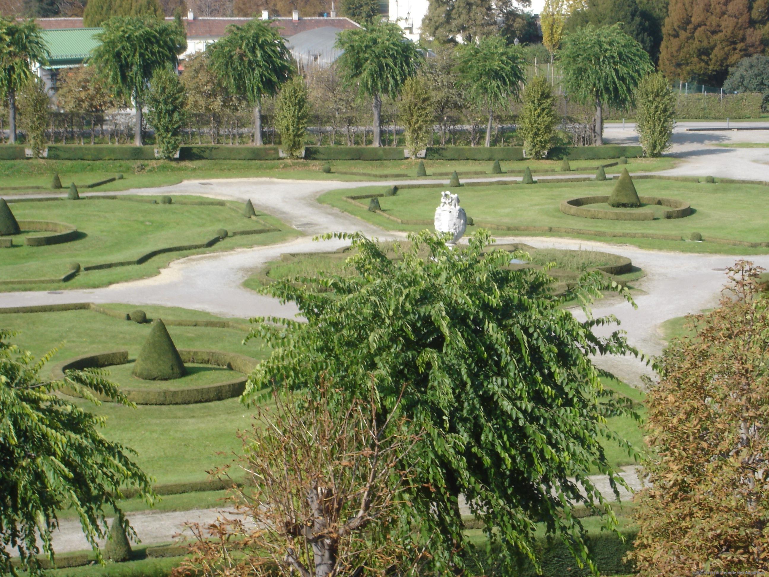 (B)AUgarten statt Augarten? [ » Home ]